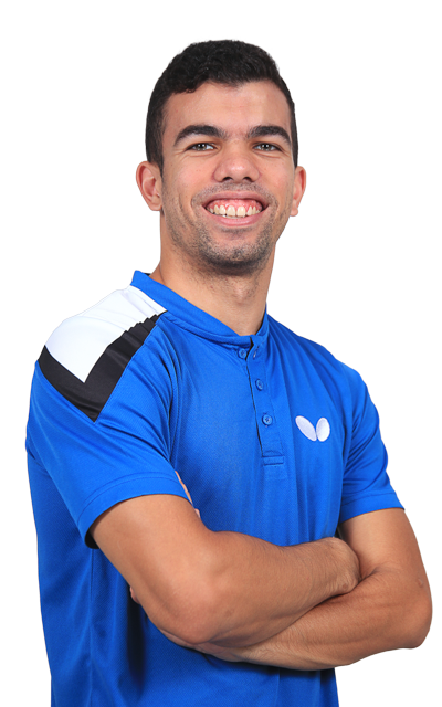 World Table Tennis