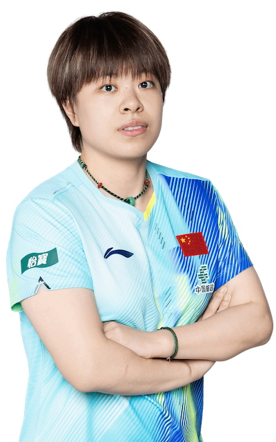 World Table Tennis