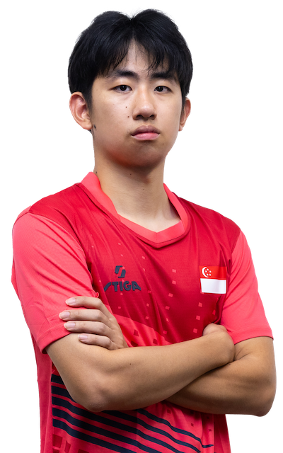 World Table Tennis