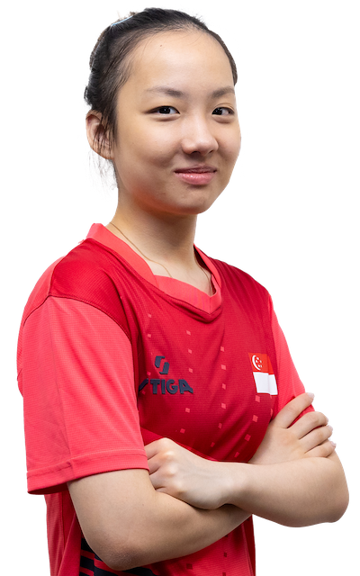 World Table Tennis