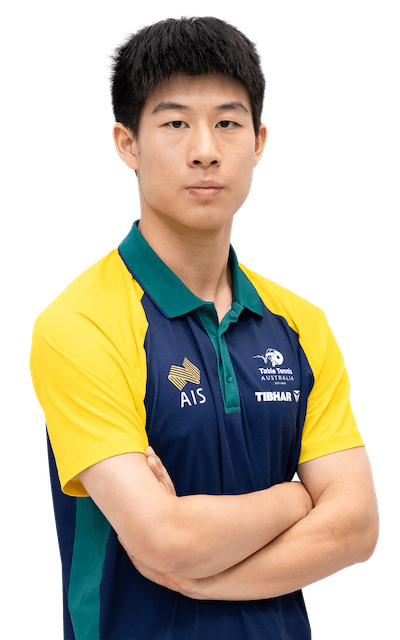 World Table Tennis